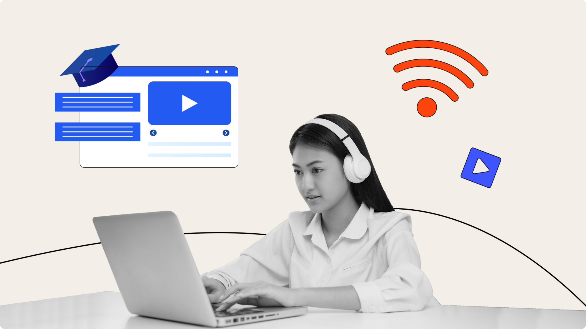 Why Elearning is Essential in Higher Education | LearnDash