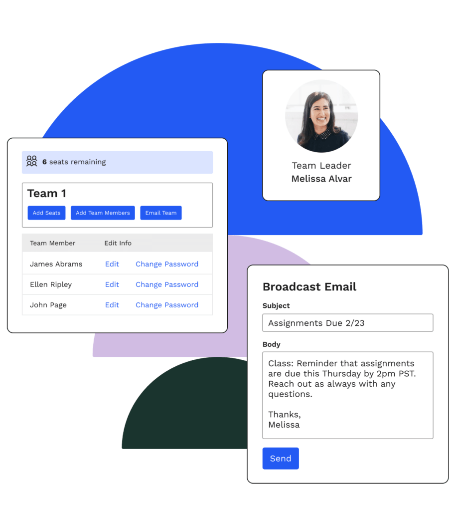 Groups Management Add-on | LearnDash